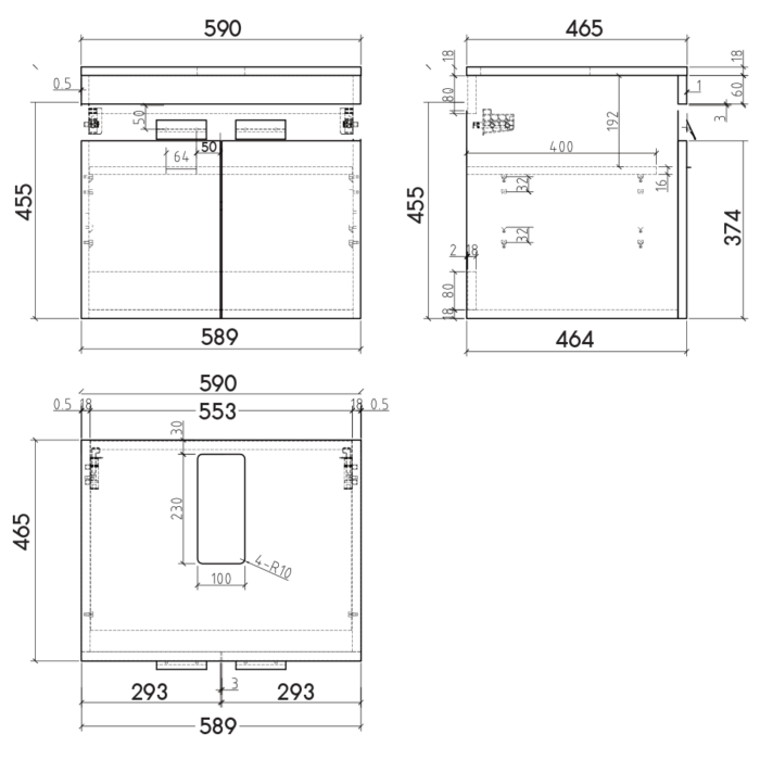 CS-9101-OK : BIRCH – Nasco Thailand